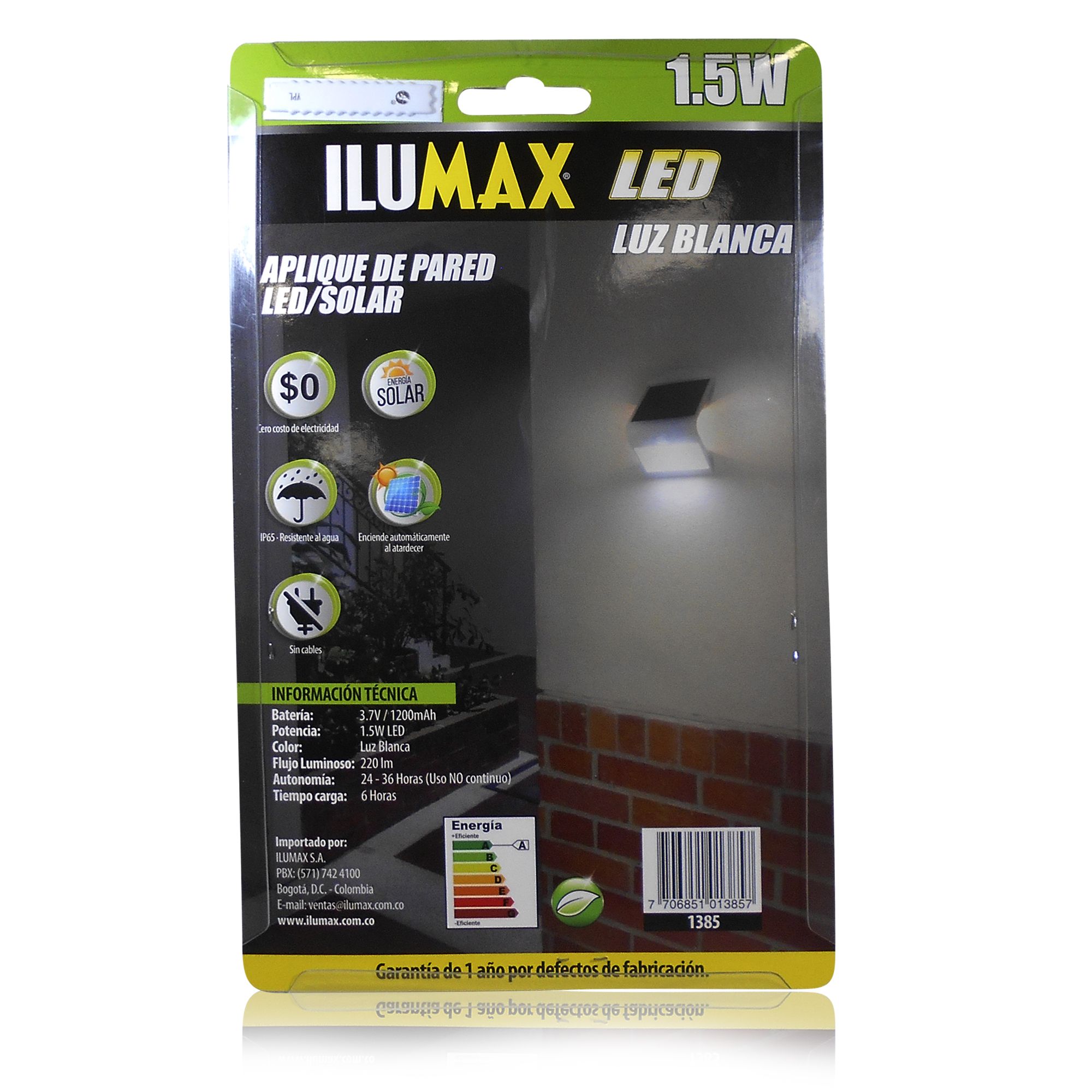 productos – Ilumax